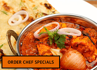 Kebria Tandoori (Highworth) - Indian Takeaway in Swindon